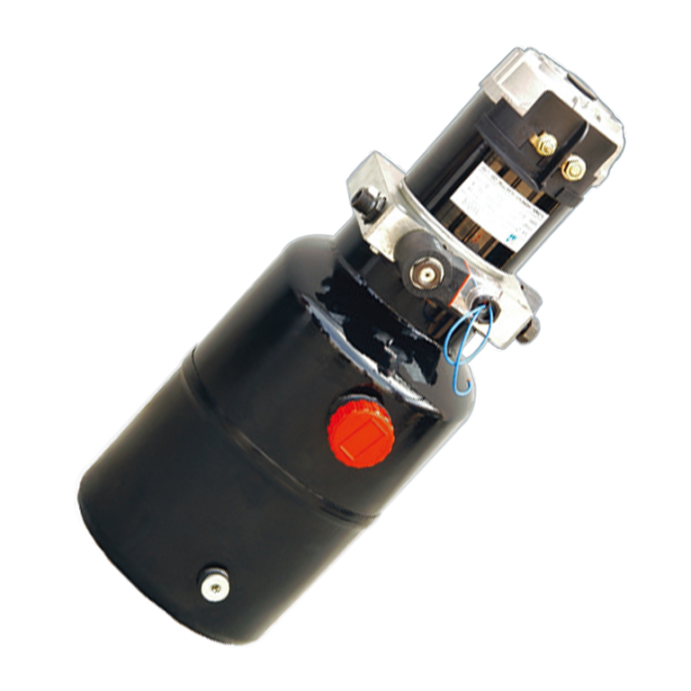 Fork Lift Power Units - Easthydraulics