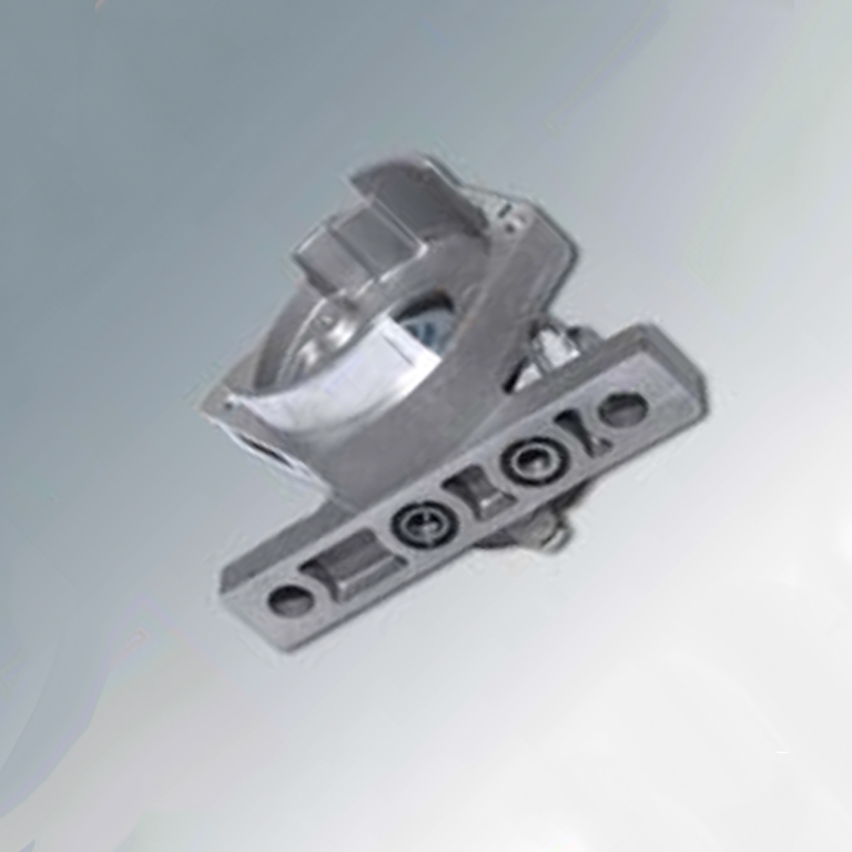 BB Cycloidal Pump - Easthydraulics
