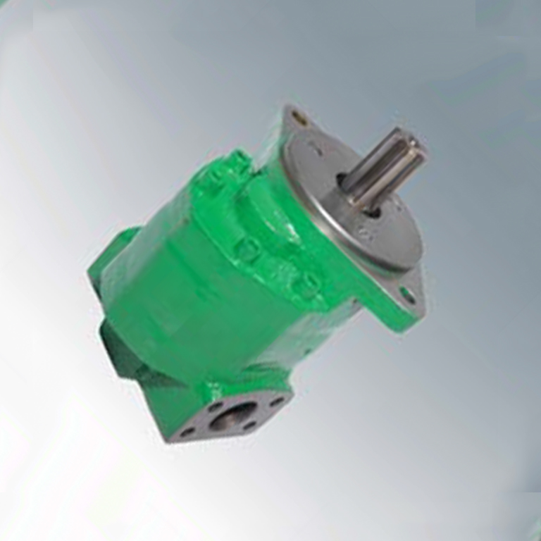 CB-FC Gear Pump - Easthydraulics