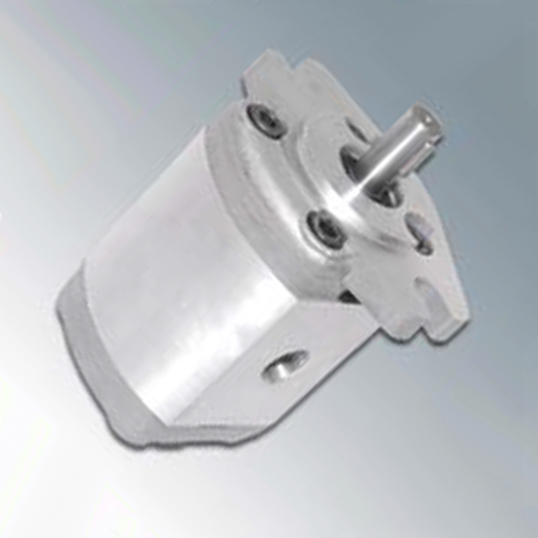CBK1 Gear Pump - Easthydraulics