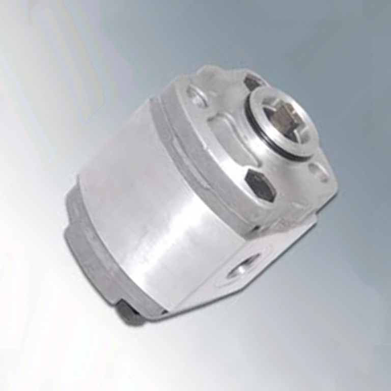 CBKL Gear Pump - Easthydraulics