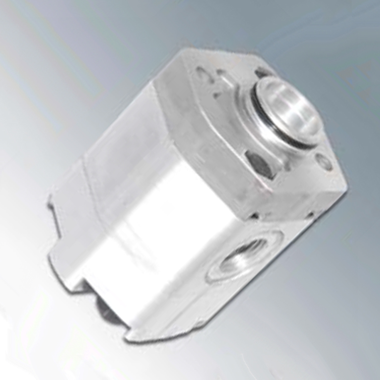 CBM Gear Pump - Easthydraulics