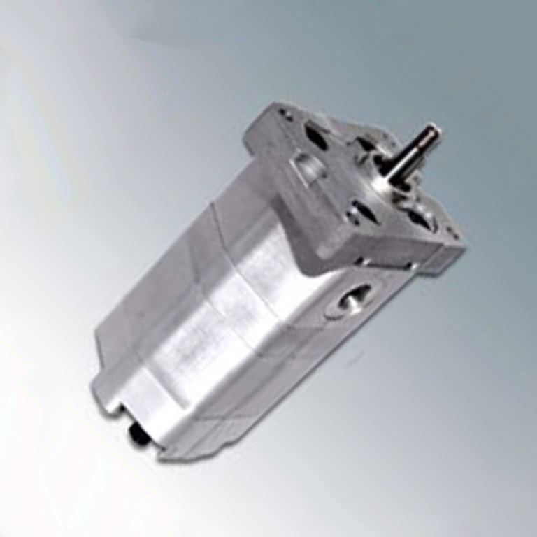 CBMSL3 Two-way Flow Gear Pump - Easthydraulics