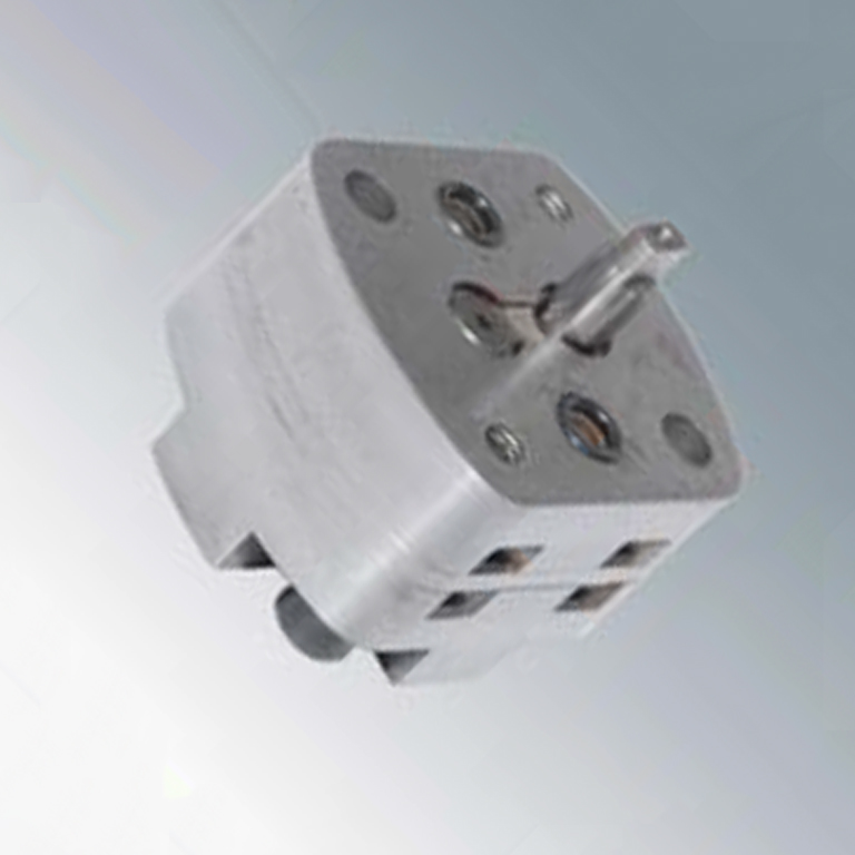CBT1S Reversible Gear Pump - Easthydraulics