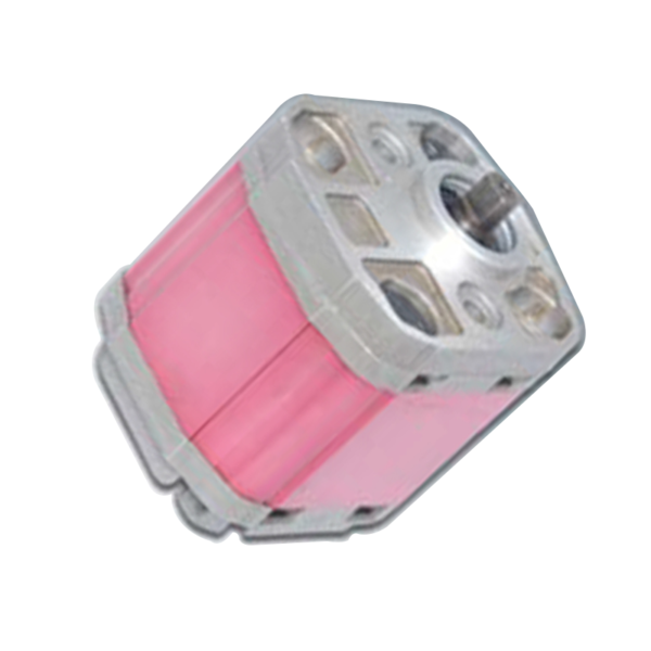 CBTS Reversible Gear Pump - Easthydraulics