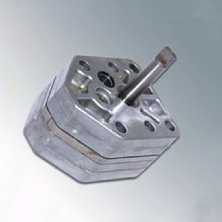 Cbw G Gear Pump Easthydraulics